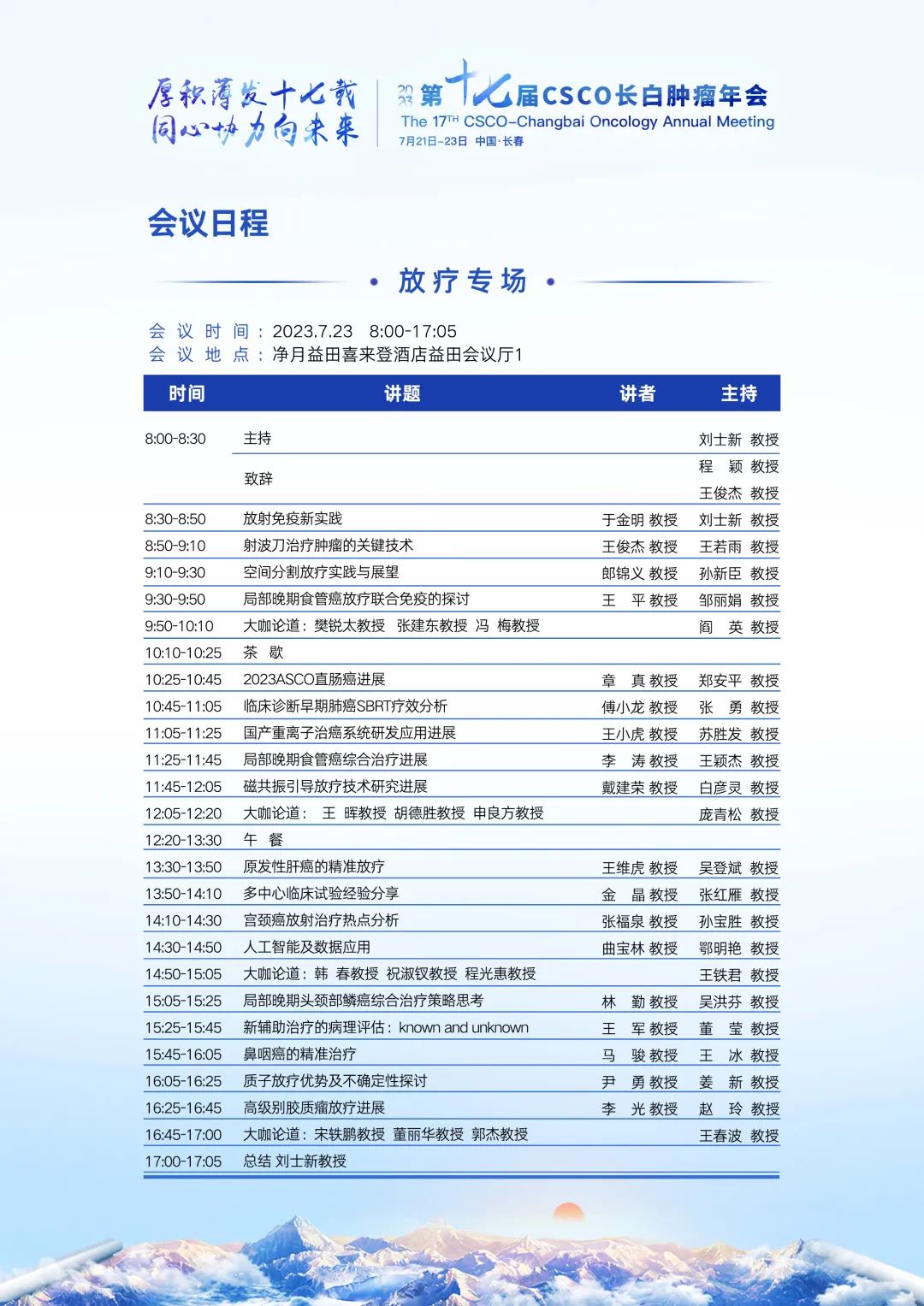 中国临床肿瘤学会